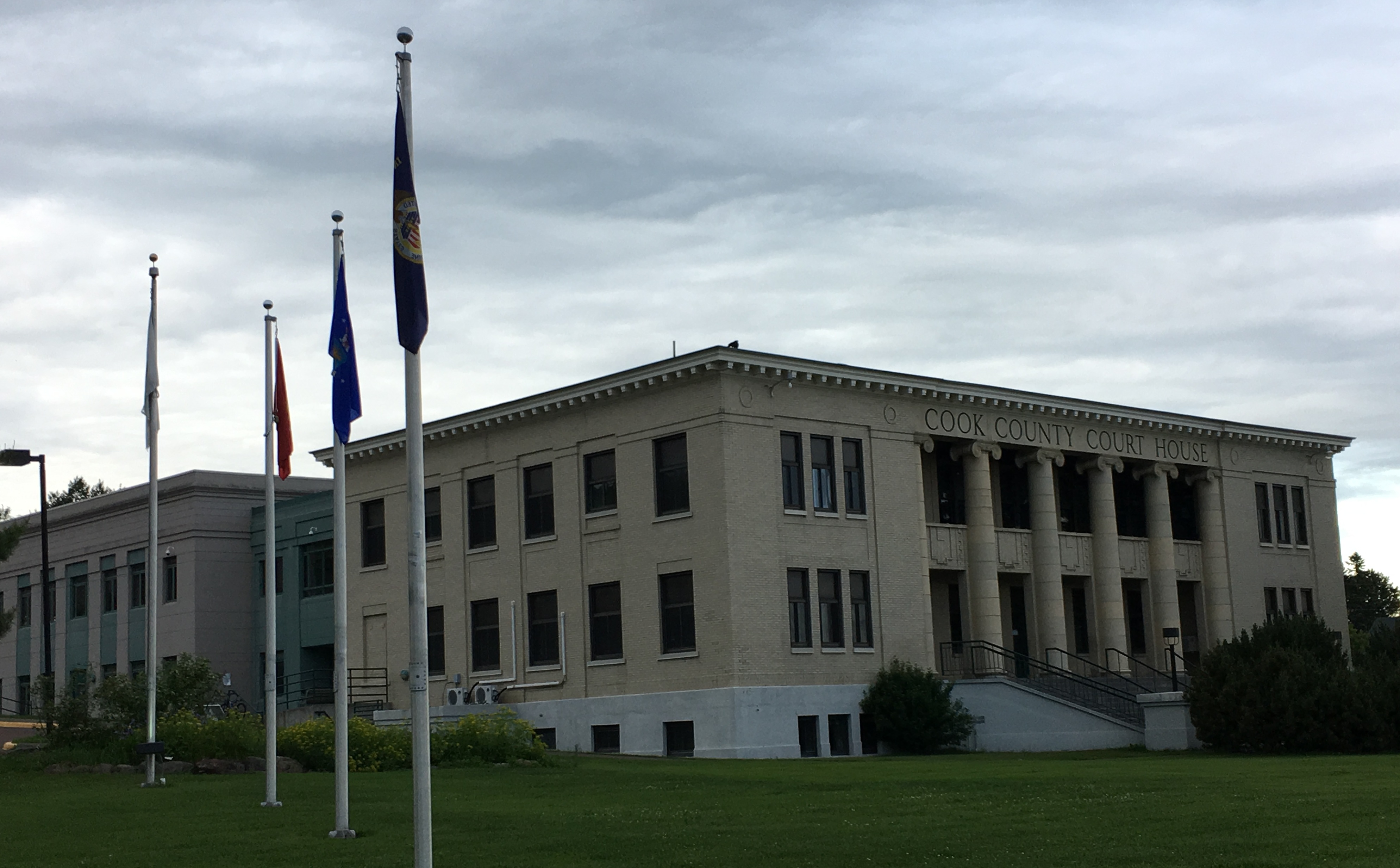 Cook County ISD 166 bond referendum to be decided today, November 4 ...