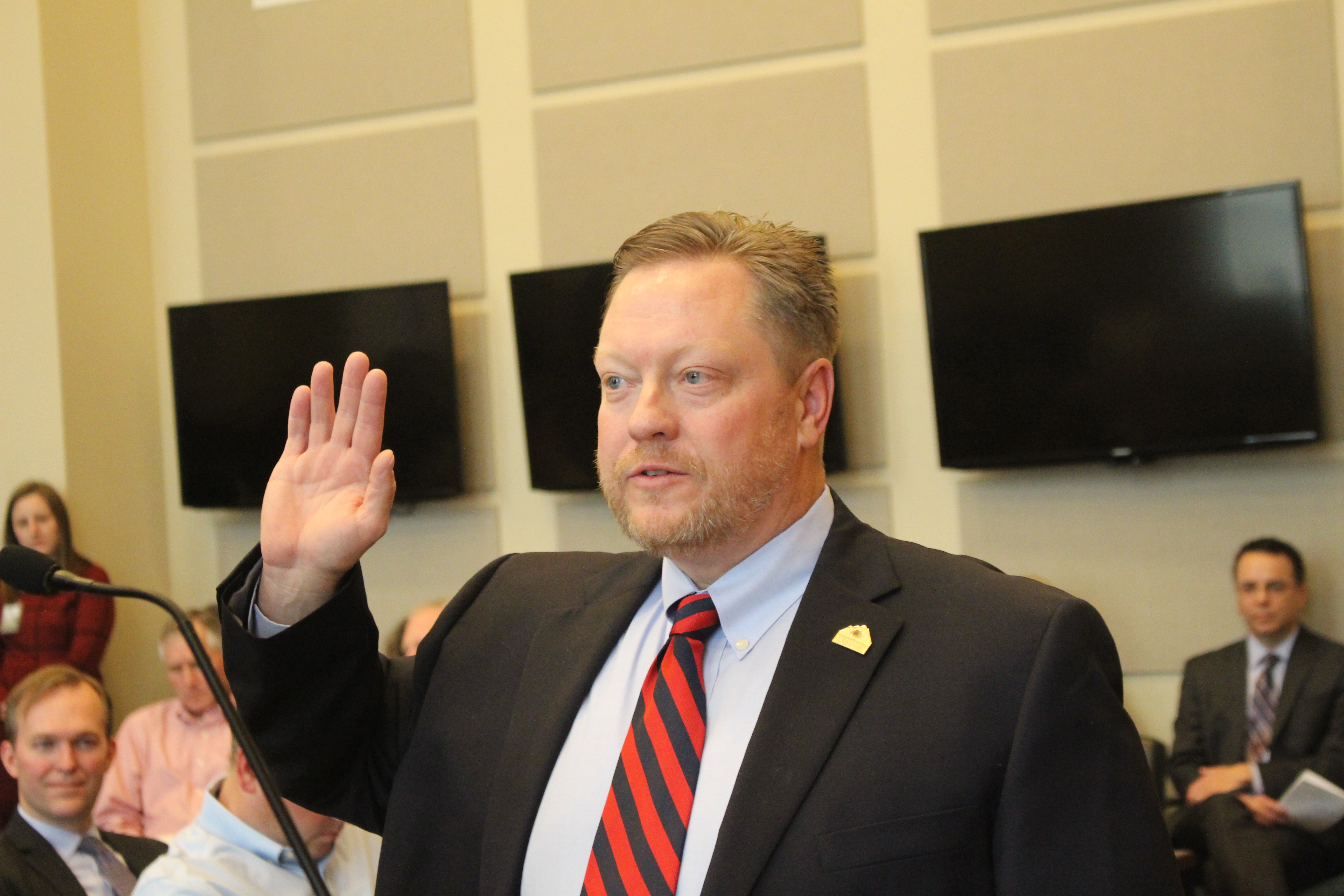 Mayor Walker receives raise from city council | Draper Journal