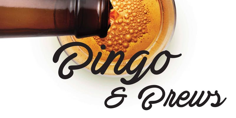 Bingo & Beers for Make-a-Wish