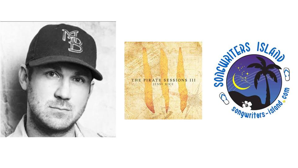 Jesse Rice back in Punta Gorda!