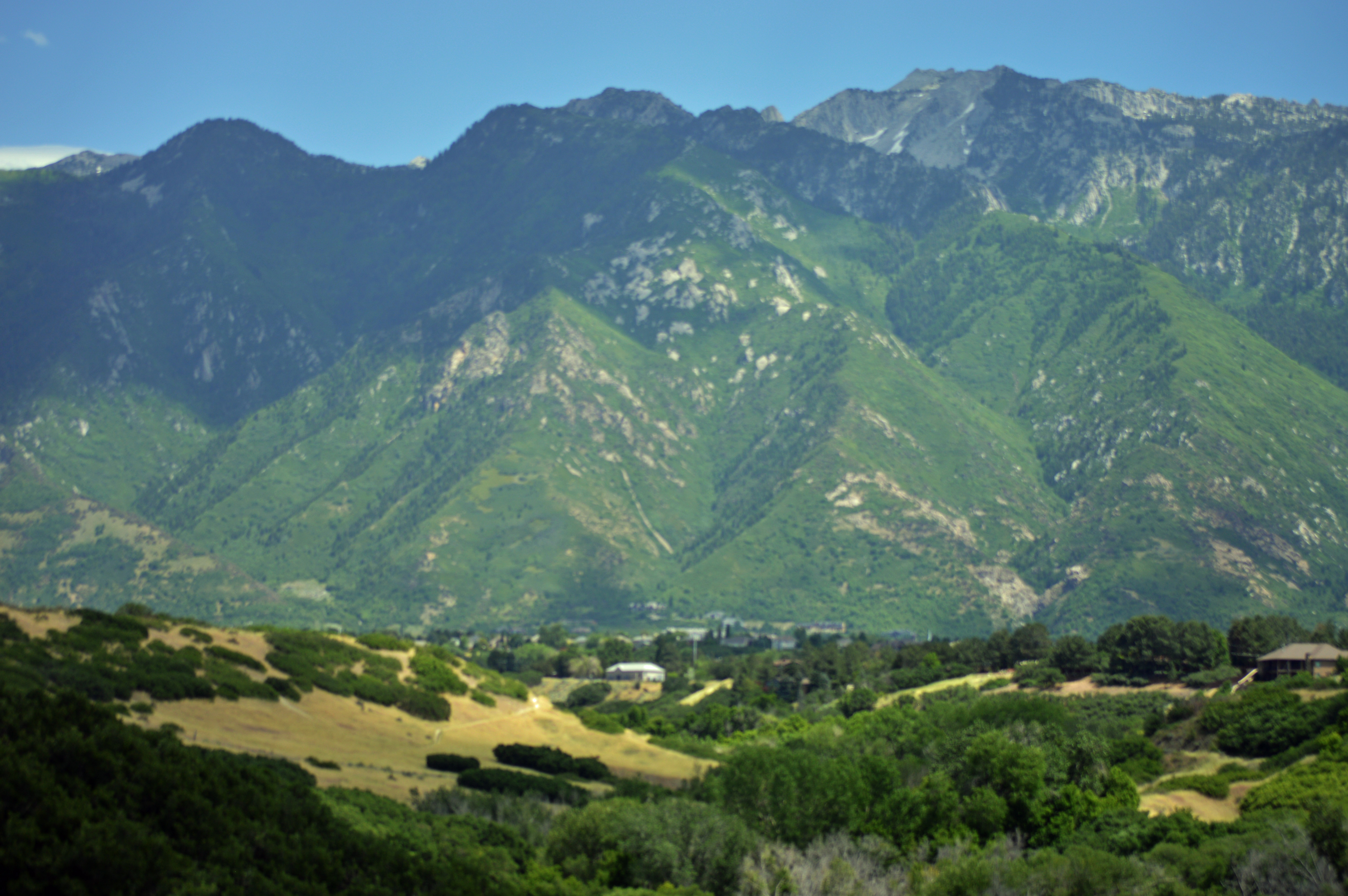 Park Madness profile: Dimple Dell Park | Sandy Utah News