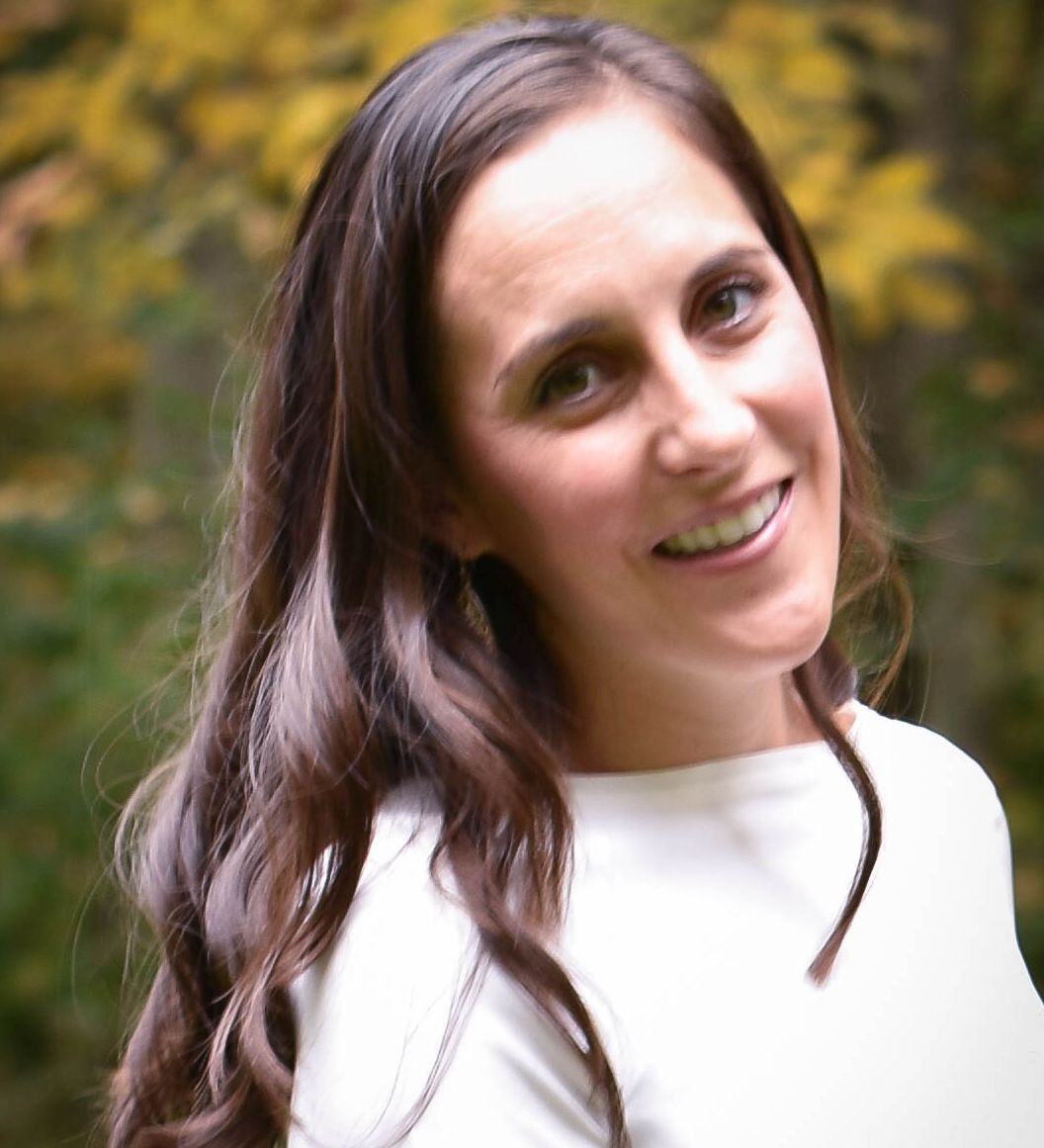 Speaker Series: Lisa Hamp