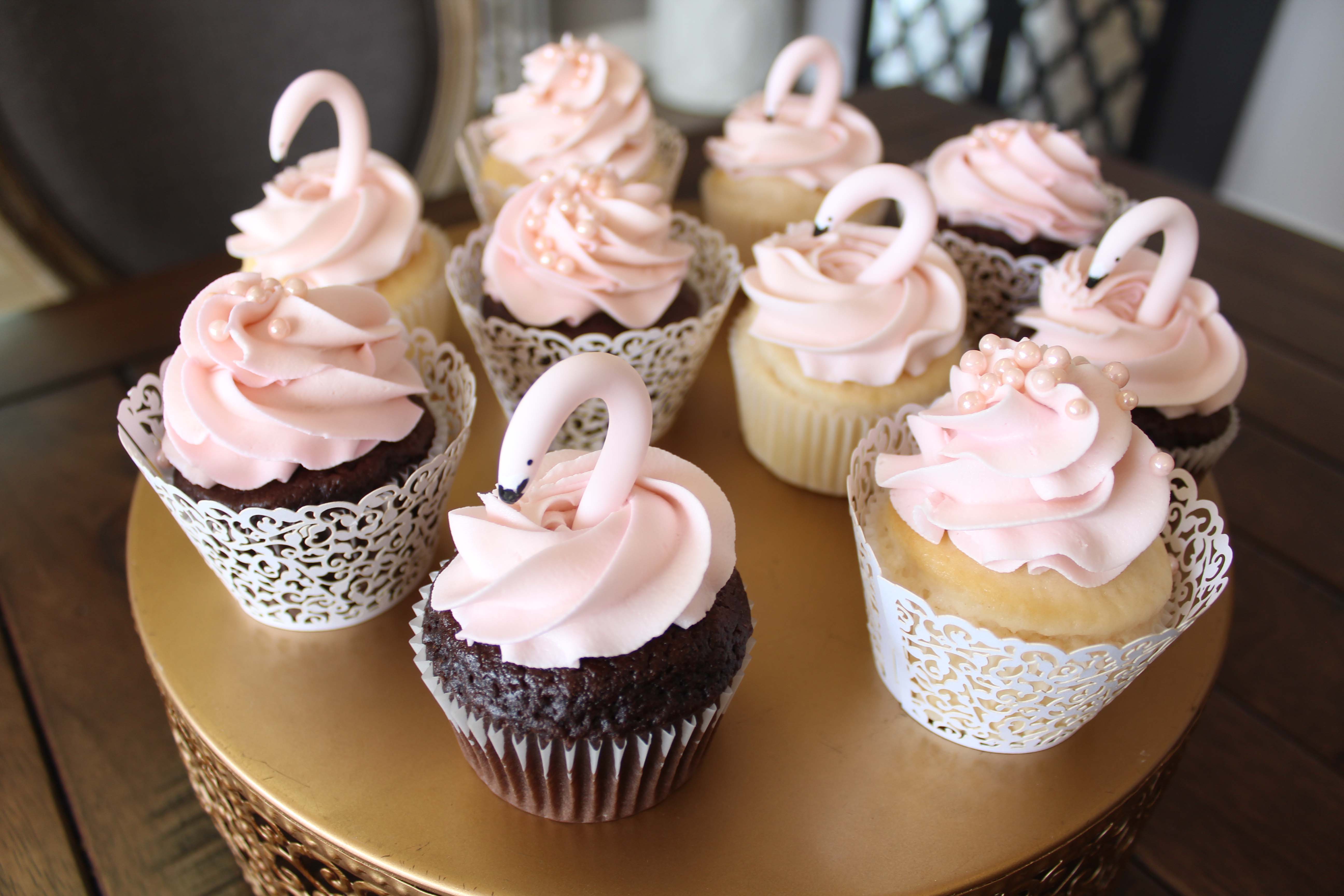 Adding Great Taste to the Cape: Cookies, Cakes, and Everything Baked ...