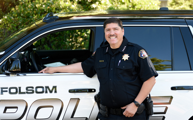 Get to Know: Rick Hillman | Style Magazine