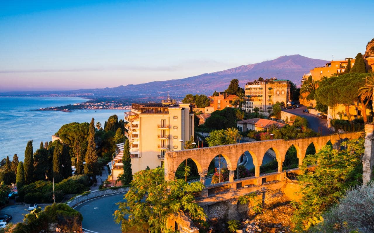 Morano Gelato Offers Affordable Food Tour To Sicily ...