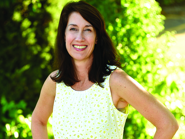 Get To Know: Jessica Hubbard | Style Magazine