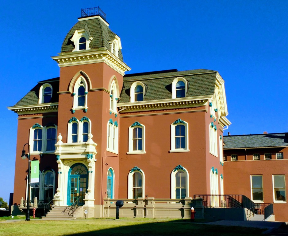 The Children's Museum of Cleveland