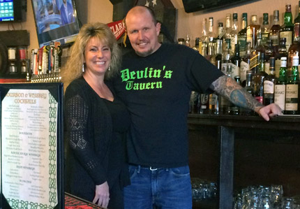 Devlin’s Tavern Offers Good Service, Good Food, Good Times | Bellingham ...