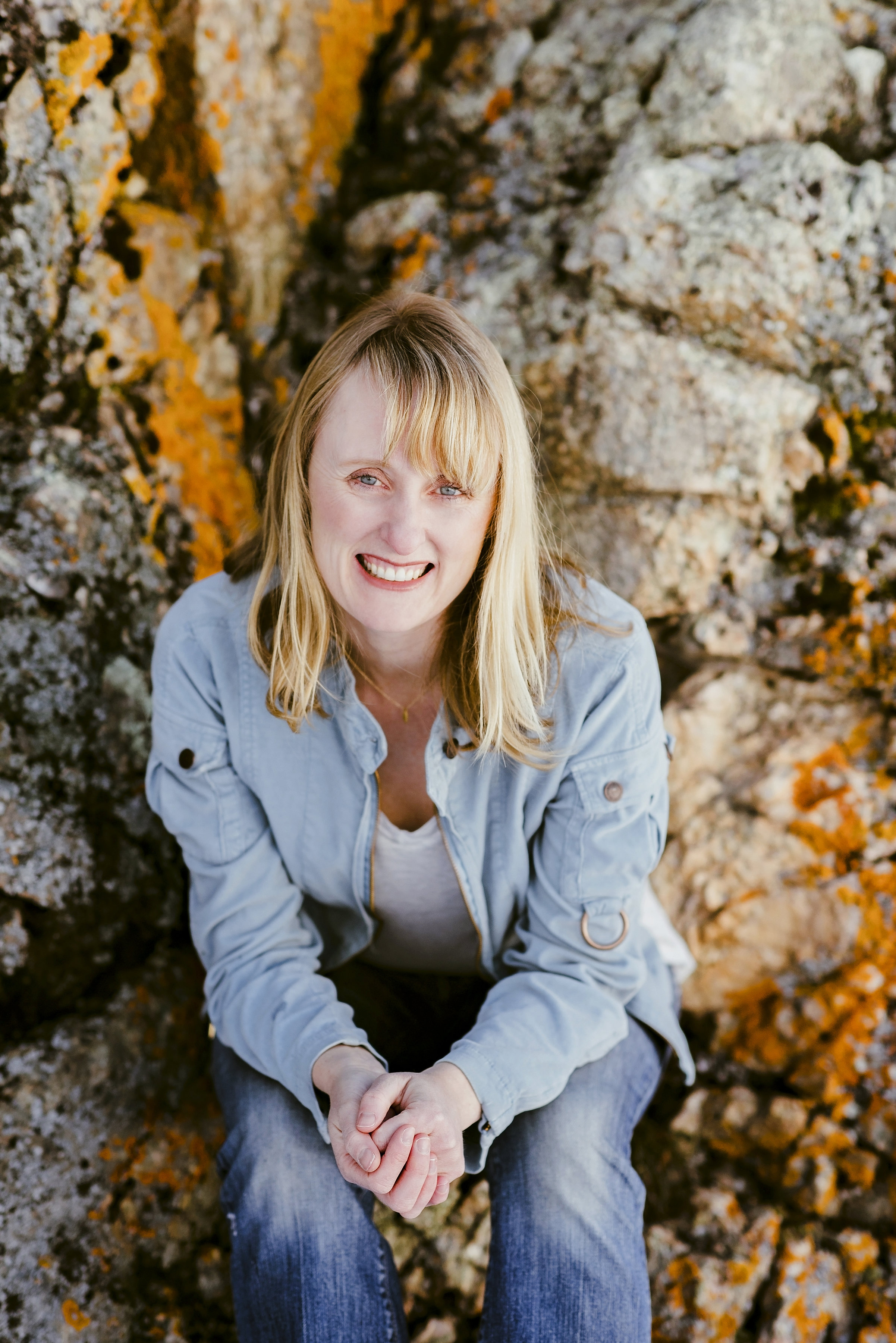 Extended Interview: Susan Cunningham, author of "Crow Flight ...