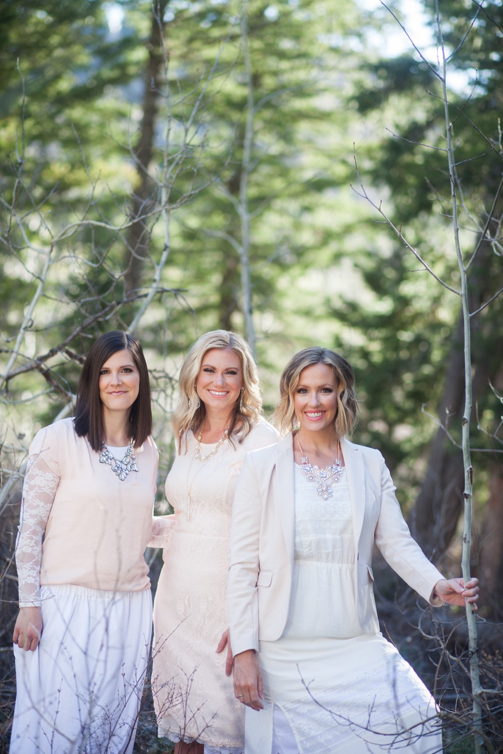 Mercy River: Christmas in Concert