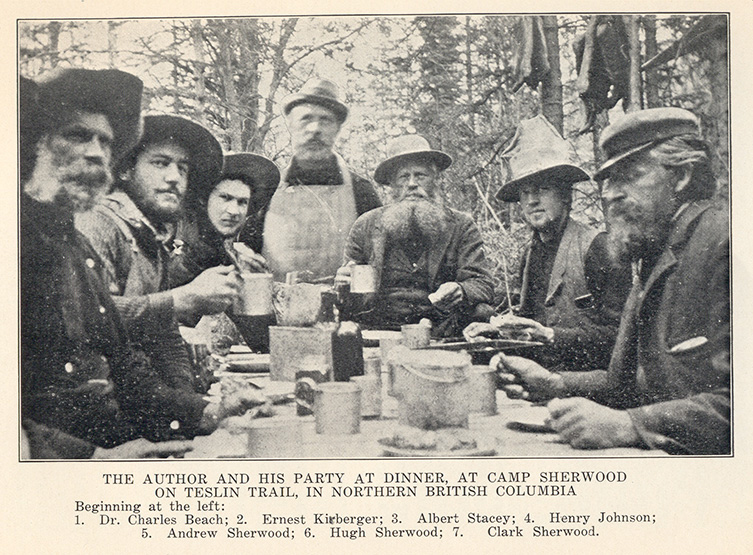 How Fabulous Were the 1890s? | Mountain Home Magazine