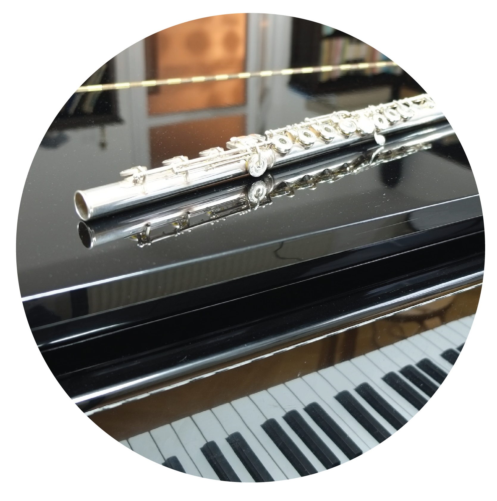 Flute and Piano Music of the Mid-Twentieth Century