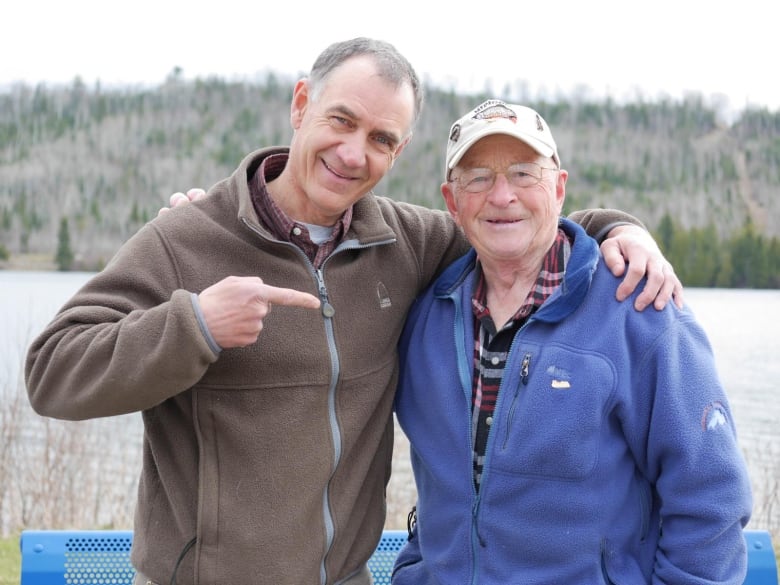Dupuis to be honored for his dedication to fly fishing, conservation ...