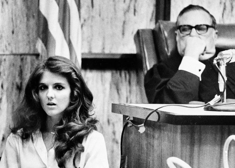 Recent spate of movies recall brave Murray woman who fought off Ted ...