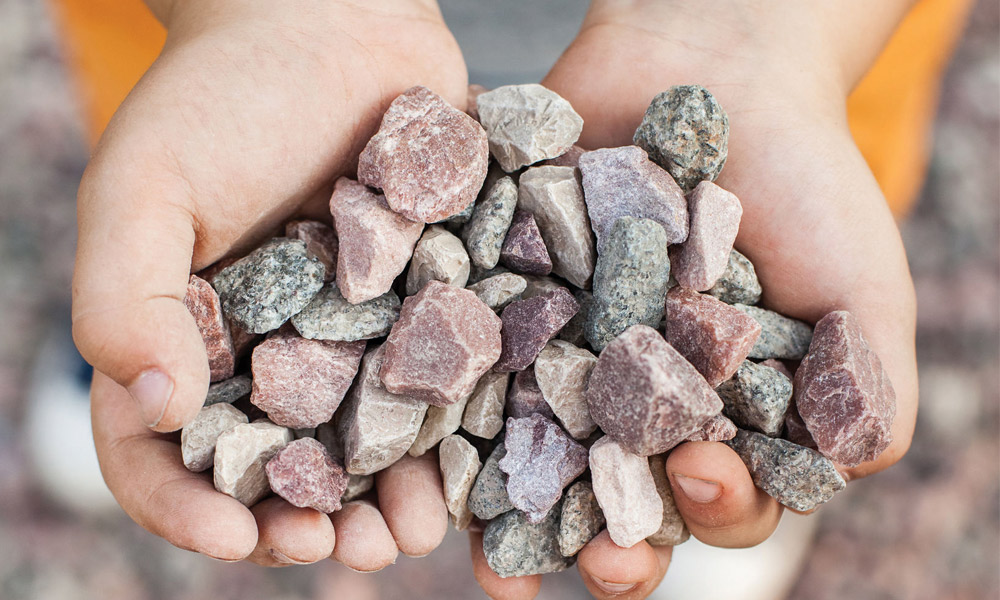 Rockhounding for Families | Sonoma Family Life Magazine