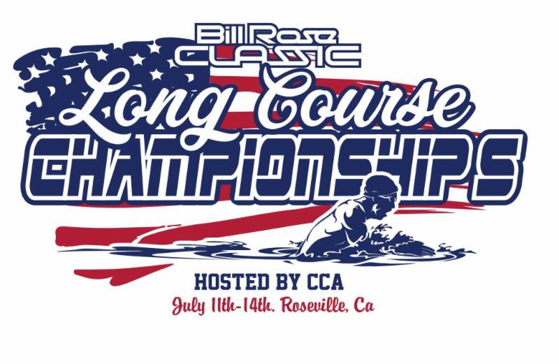 Roseville Event: The Bill Rose Classic Long Course Championships – July ...