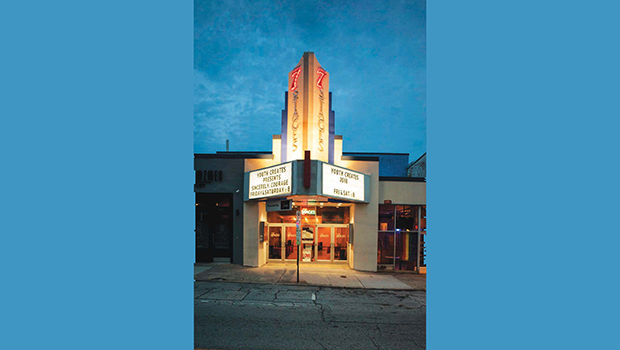 7 Stages Theatre: 40 Years of Opening Dialogues and Starting ...