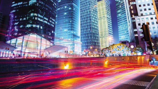 Light Pollution Disturbs Sleep | Natural Awakenings Atlanta