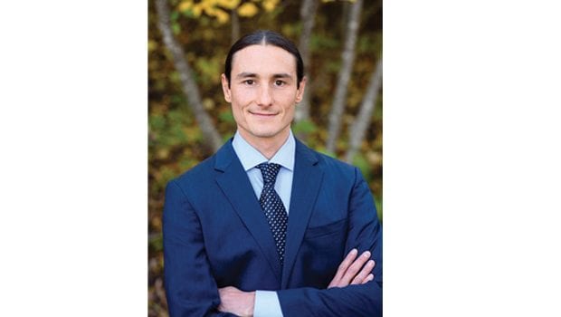 Dustin Sulak on Cannabis as a Healing Therapy | Natural Awakenings Atlanta