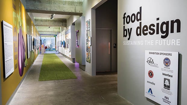 Museum Exhibit Explores Sustainable Food Production | Natural ...