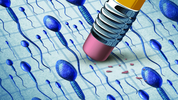 Sperm Killer, Monsanto Roundup Herbicide May Cause Gene-ocide | Natural ...