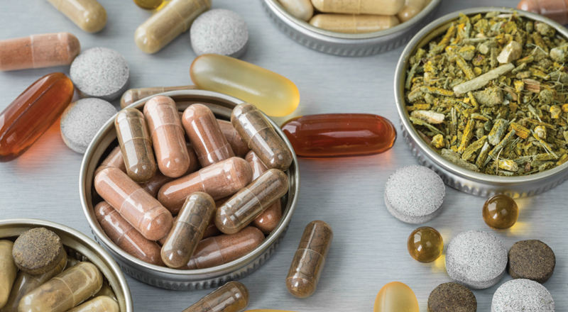 Understanding Nutraceuticals: How They Differ from Health Store ...