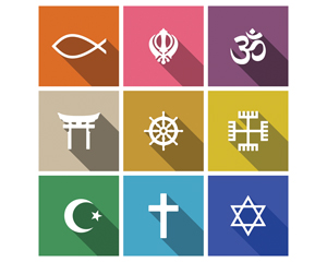 Uncommon Devotion: Religion in America Shows Resilience | Natural ...