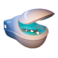 Personal Flotation Employs the Science of Feeling Great: Float therapy ...