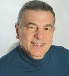 Gurgevich to Speak at IONS March 2 | Natural Awakenings Tucson