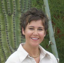 Pam McMahon Offers Ear Candling | Natural Awakenings Tucson