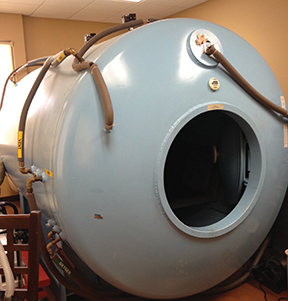 Hyperbaric Oxygen Therapy for Multiple Sclerosis | Natural Awakenings ...