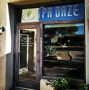 Pain Management, Stress Relief and Sleep Deprivation Solutions at Spa ...