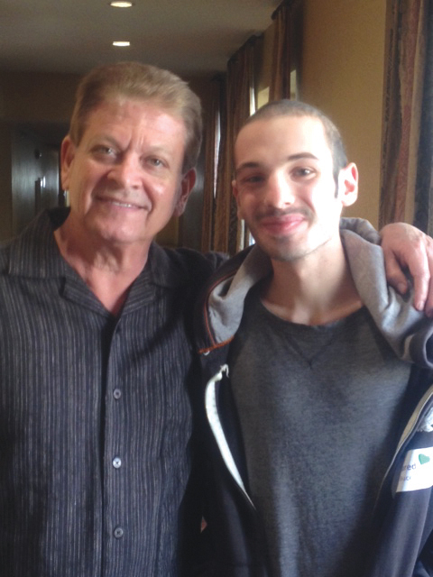 The Path to Healing Naturally: with Alex Hermosillo | Natural ...