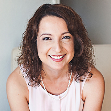 Denisse Cabrera is Now ‘Rise Above It Coach’ | Natural Awakenings Tucson