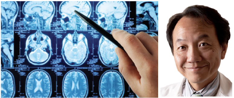 An Interview with Acupuncturist Steve Liu: On Parkinson’s Disease ...