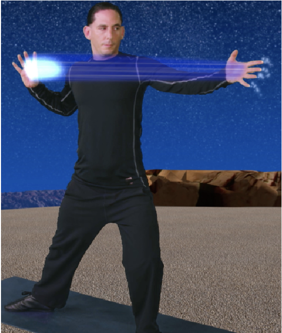 Press On Qi with Jeff Primack: Part 1 of 2 | Natural Awakenings Tucson