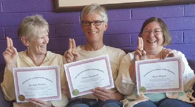 Learn Bio-Touch with Accessible Online Classes | Natural Awakenings Tucson