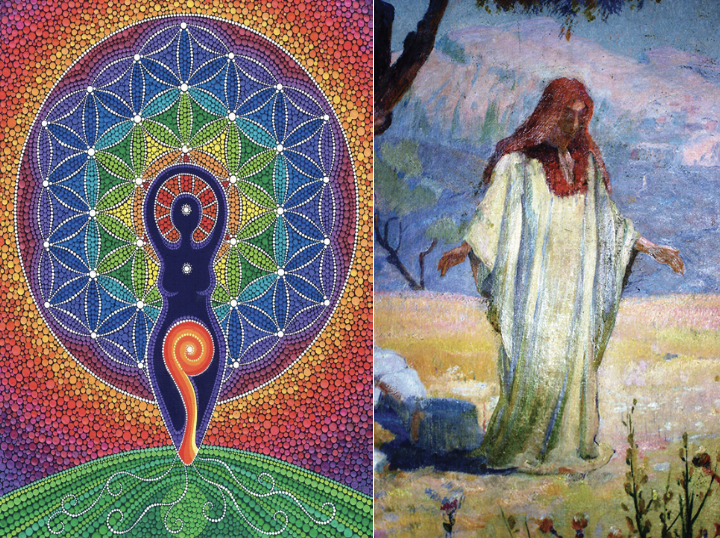 Divine Feminine Rising | Natural Awakenings Fairfield Cty/Housatonic ...