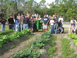 An Environmental Humanitarian: John Puig Honors Sustainability and ...