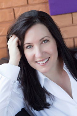 Kelly Lewis Earns New Certification | Natural Awakenings Twin Cities