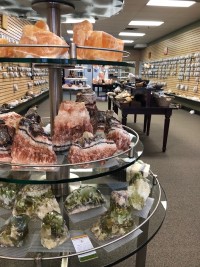 Crystal Rock Opens Store in White Bear Lake | Natural Awakenings Twin ...