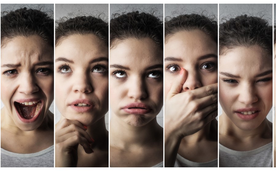 Honoring Our Emotions: Why It’s Important to Get in Touch with Feelings ...