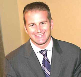 Healing from the Top Down : A Conversation with Dr. George Gertner, DC ...