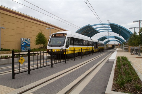 DART Blue Line Arrives in Rowlett | Natural Awakenings Dallas -Fort ...