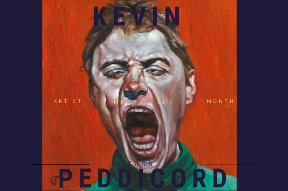 First Friday | Kevin Peddicord