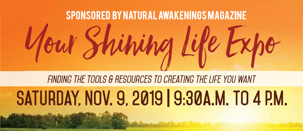 Your Shining Life Expo