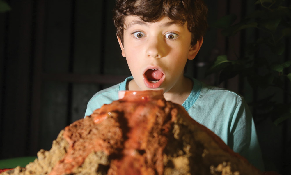 27 Simple STEAM Activities You Can Do at Home | Sonoma Family Life Magazine