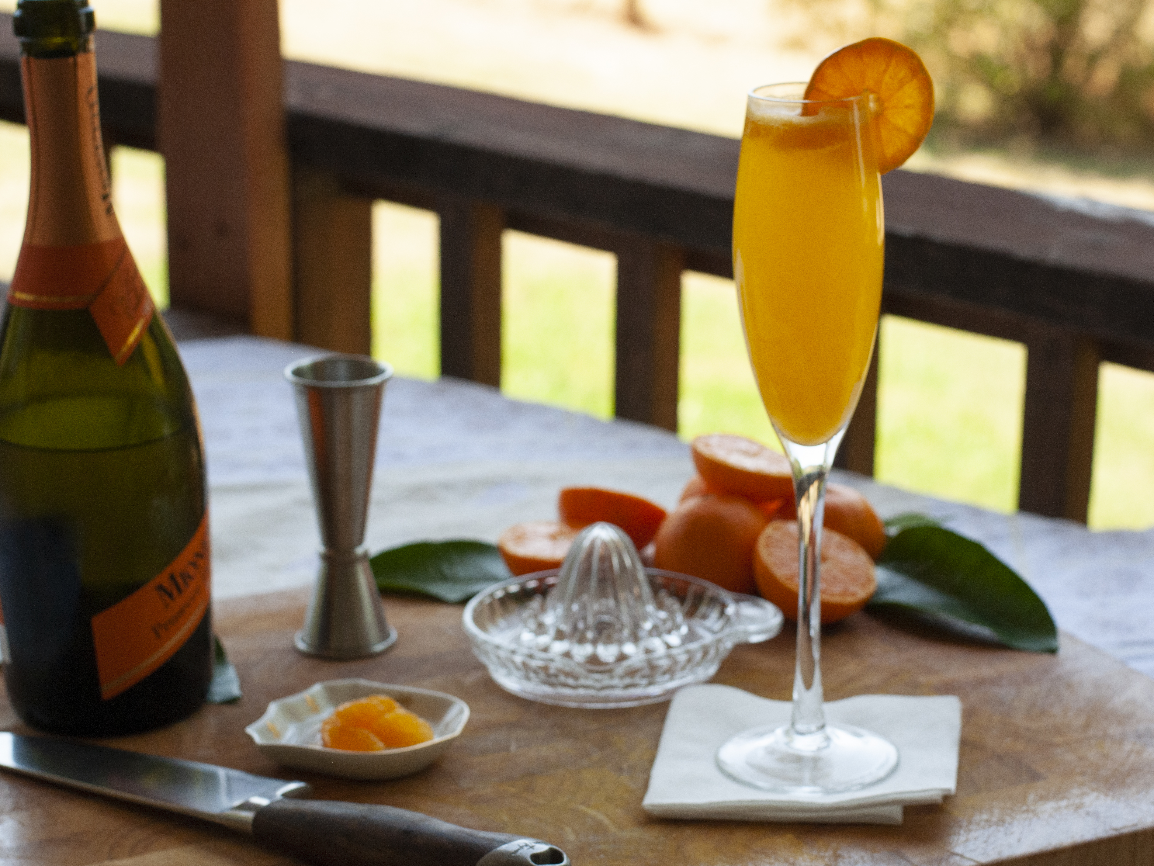 PlacerGROWN: Mandarins Are In Season | Style Magazine