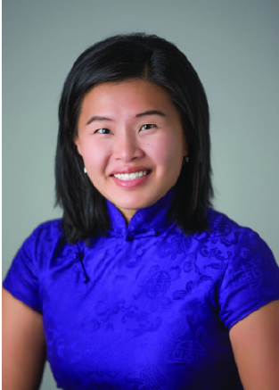 Meet Minnesota’s First Accredited Holistic Dentist, Amy Ha Truong, DDS ...
