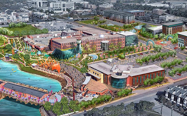 William Calloway reflects on his illustrious career, from his days at ...